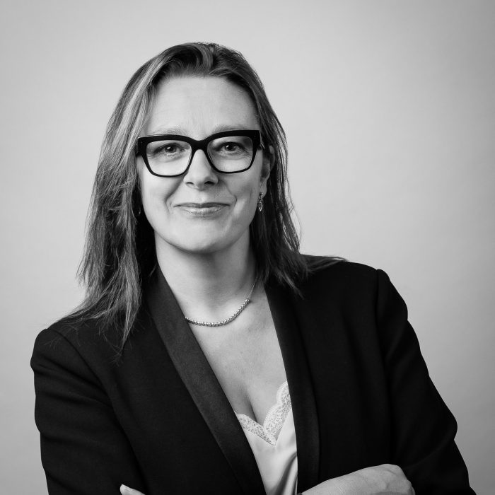 Notre équipe — Transactions & Compagnie